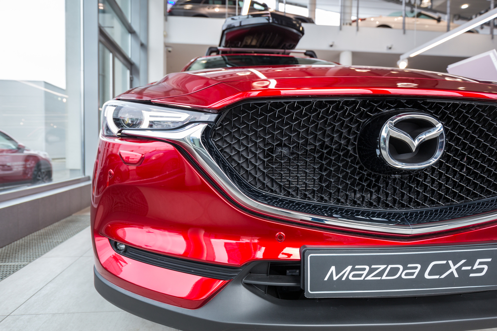 4 Benefits of Buying From Your Friendly Jacksonville Mazda Dealership ...