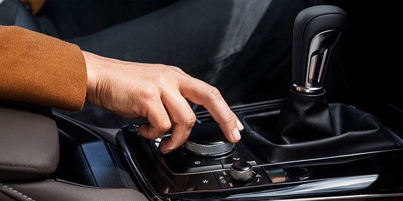 7 Car Safety Features You'll Find in Today's Mazda Cars - Tom Bush ...