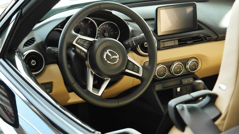 Which Mazda Vehicles Have the Best Cargo Capacity? - Tom Bush Mazda Blog