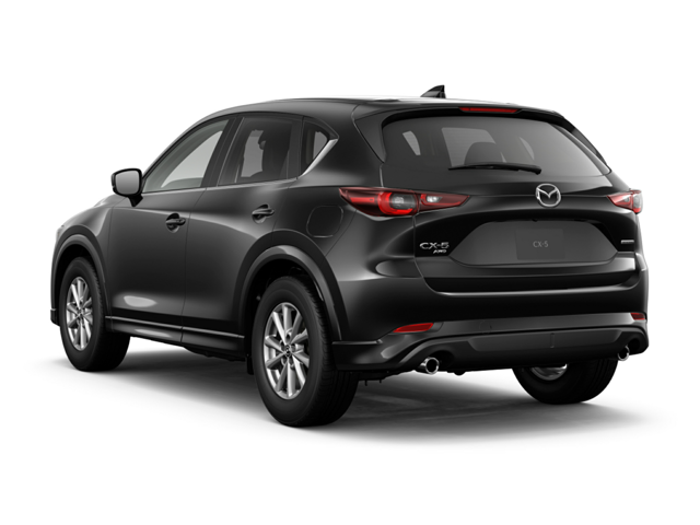 Your Guide to the 2024 Mazda CX-5 - Tom Bush Mazda Blog