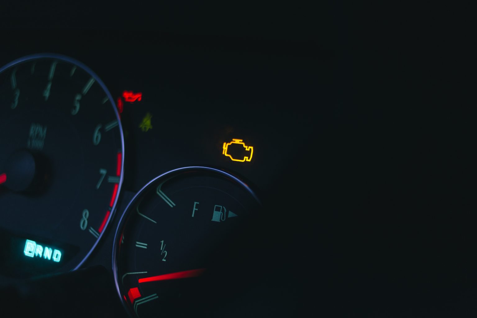 What Do Your Mazda's Dashboard Warning Lights Mean? - Tom Bush Mazda Blog